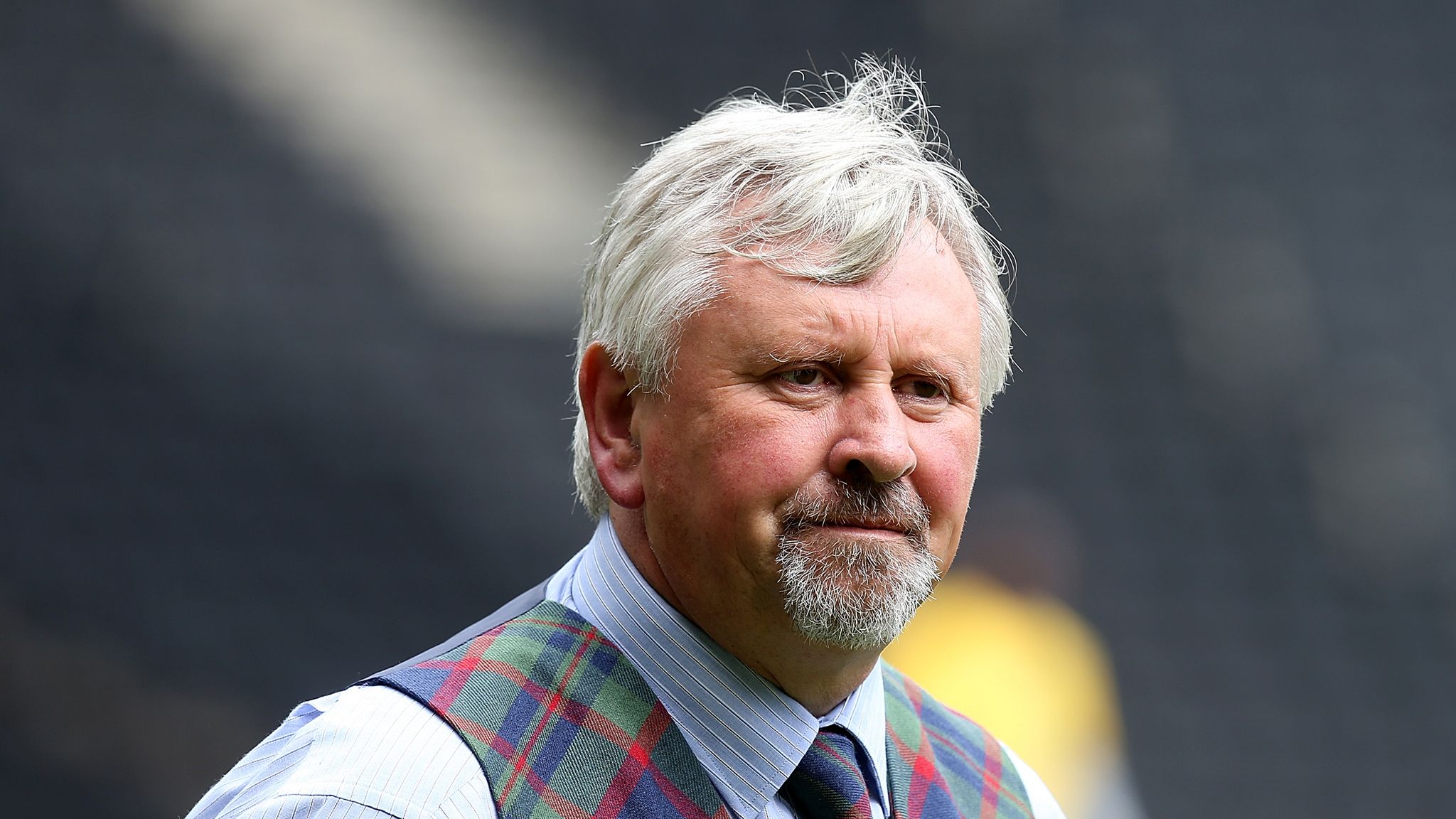 Paul Sturrock joins Dundee United coaching staff on temporary basis ...