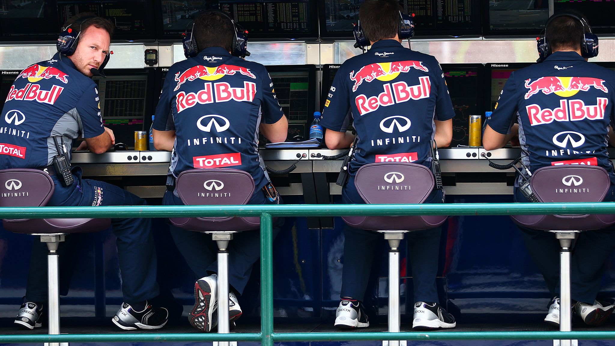 Red Bull confirm they will stay in F1 | F1 News | Sky Sports