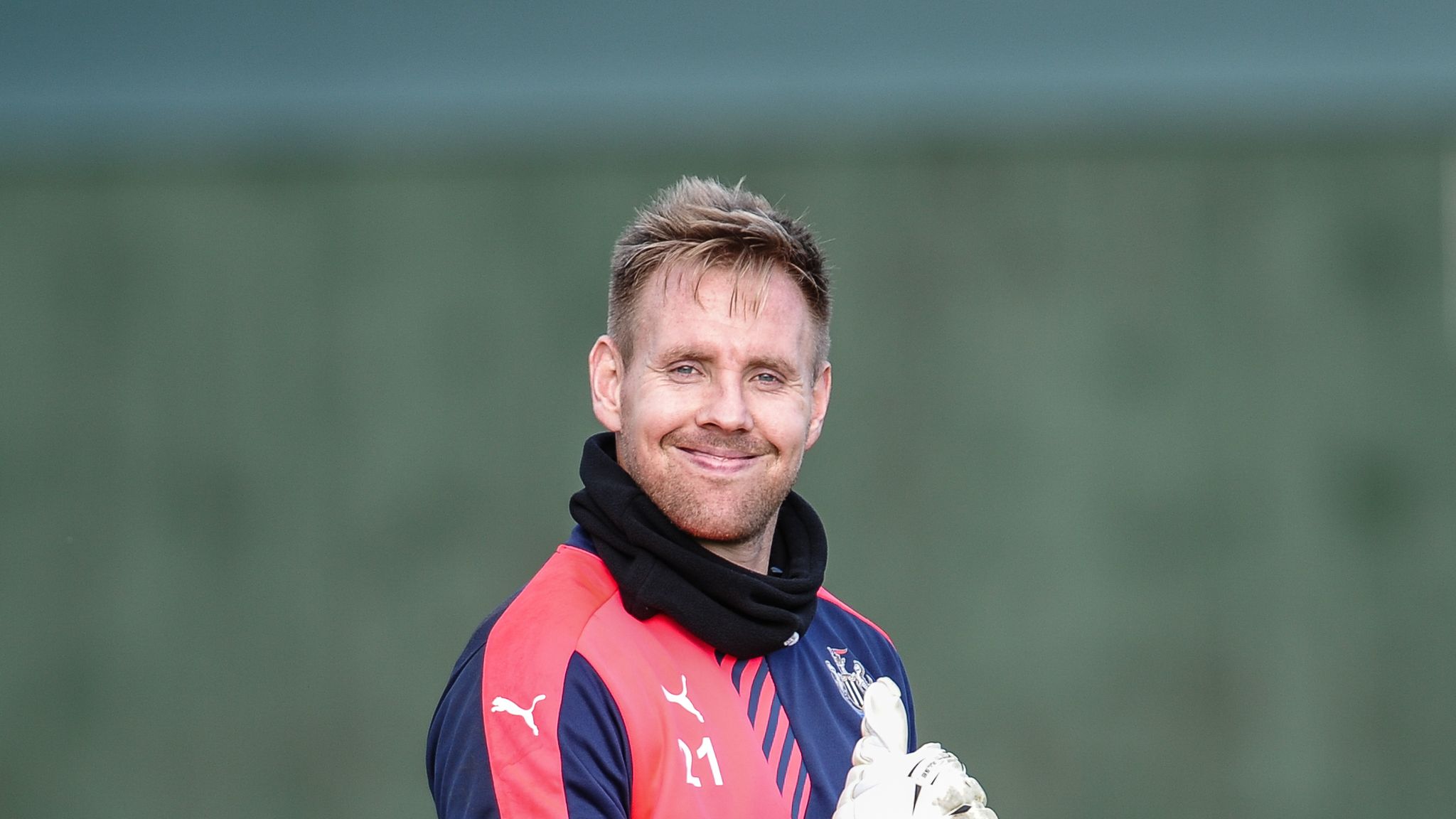 Rob Elliot passed fit to ease Newcastle's keeper woes | Football News ...