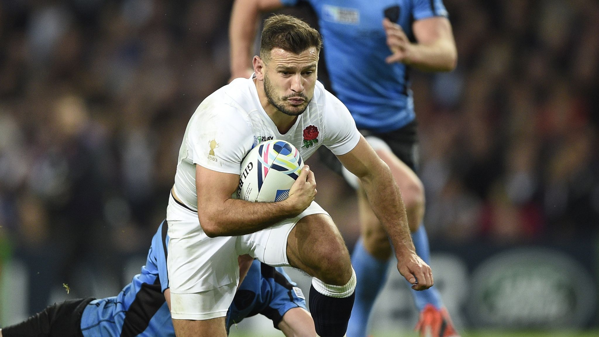 Danny Care: England exiles knew the rules about World Cup selection ...