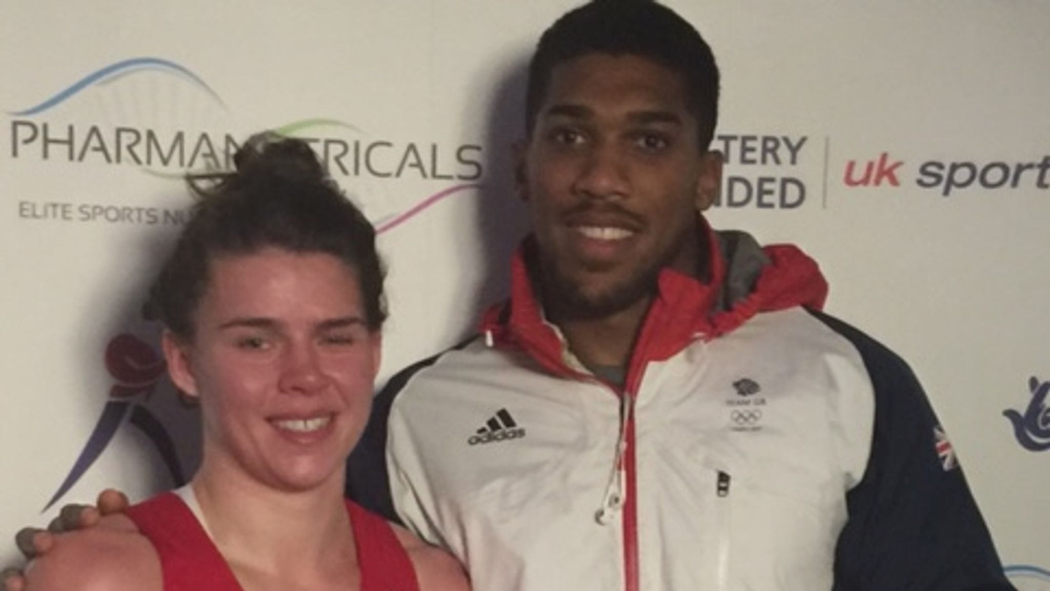 Savannah Marshall and Jack Bateson star at GB Boxing Championship ...