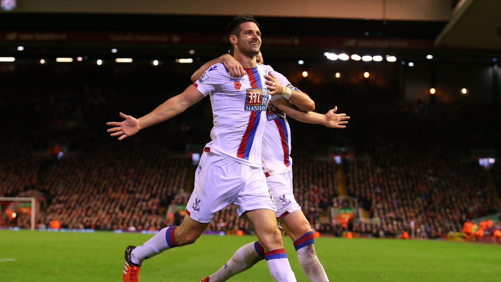 Scott Dann: Crystal Palace need points over performances | Football ...