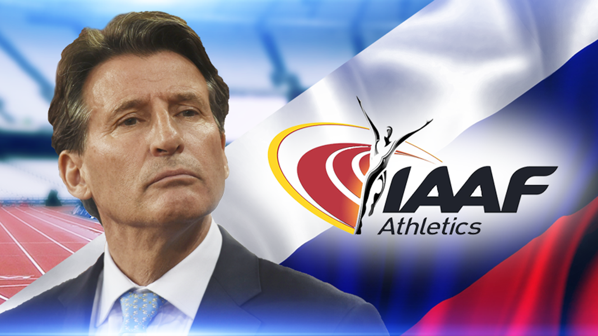 IAAF votes to suspend Russia from international athletics | Sky Sports