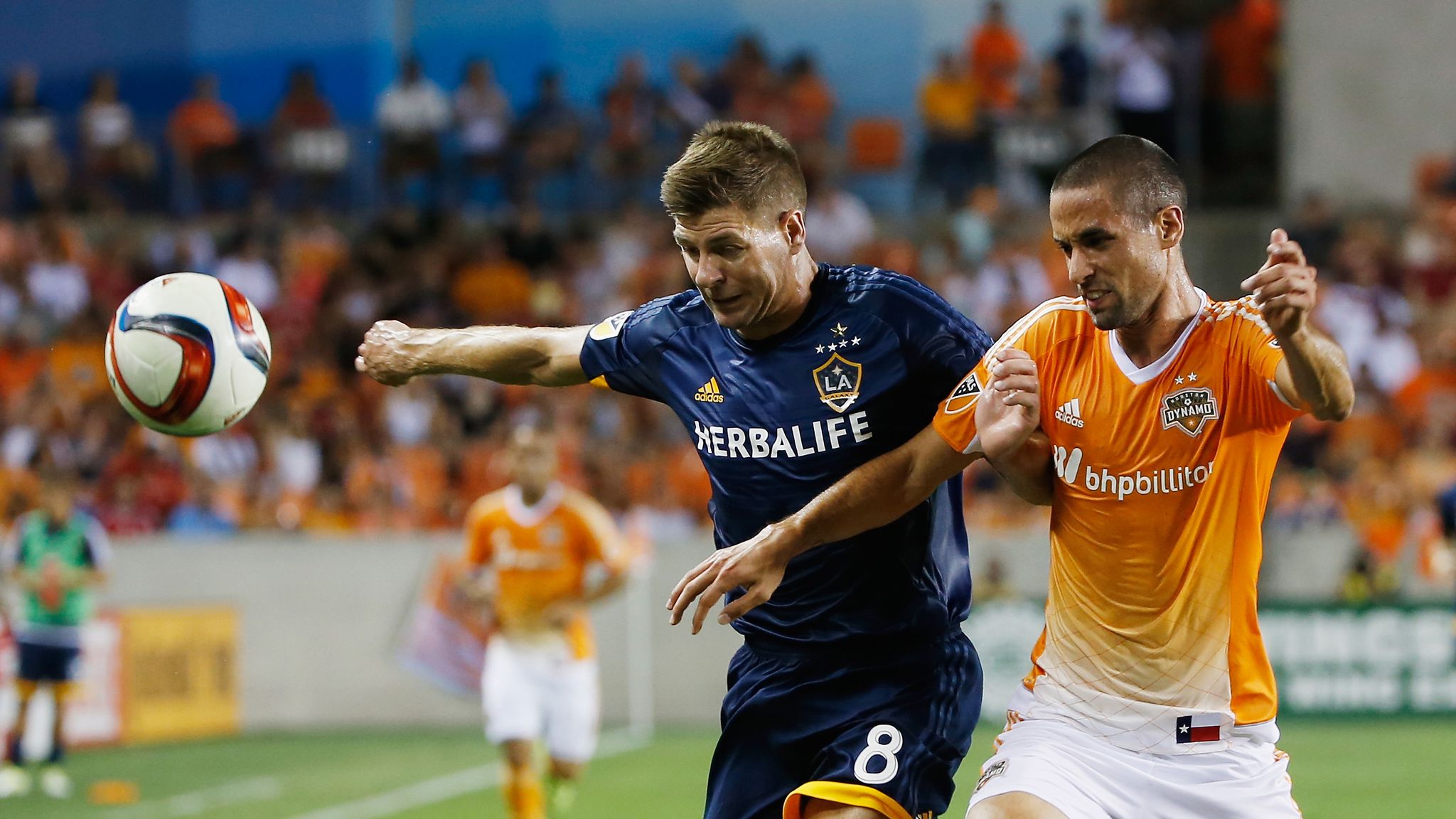 Houston Dynamo manager Owen Coyle reflects on first season in MLS ...