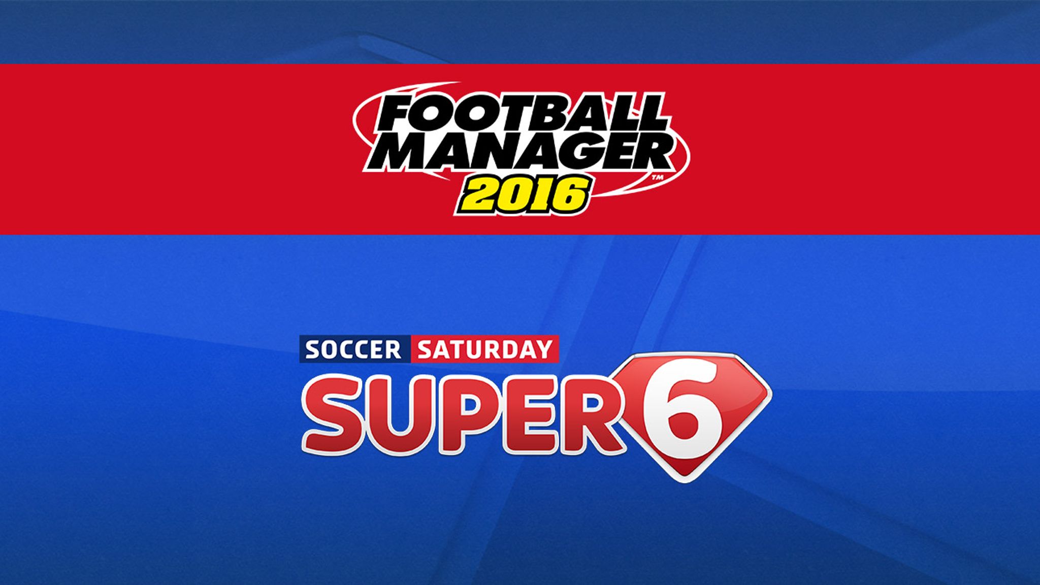 Football Manager simulate Saturday's Super 6 matches | Football News ...