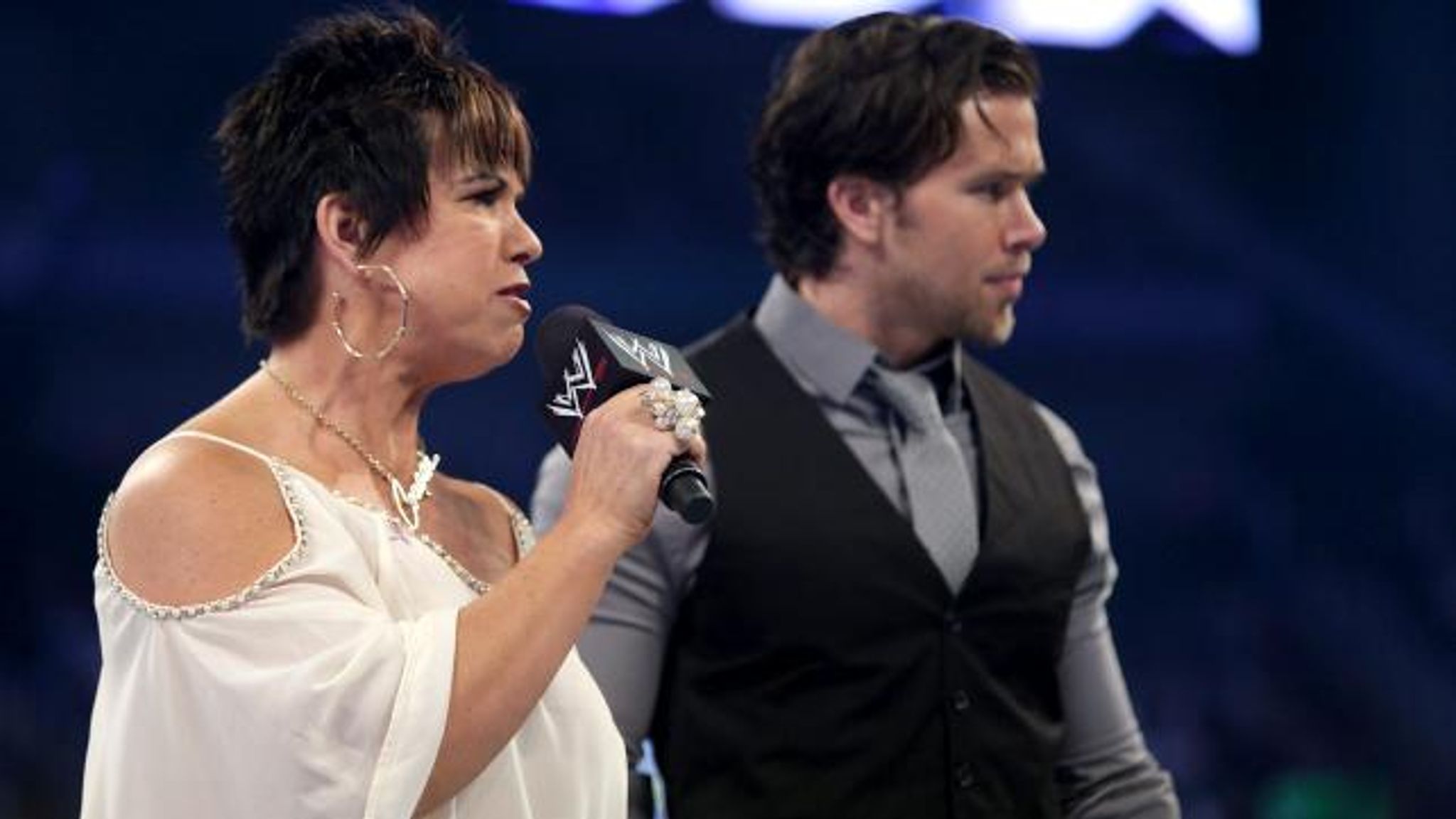 WWE release former Monday Night Raw General Manager Brad Maddox | Snooker News | Sky Sports