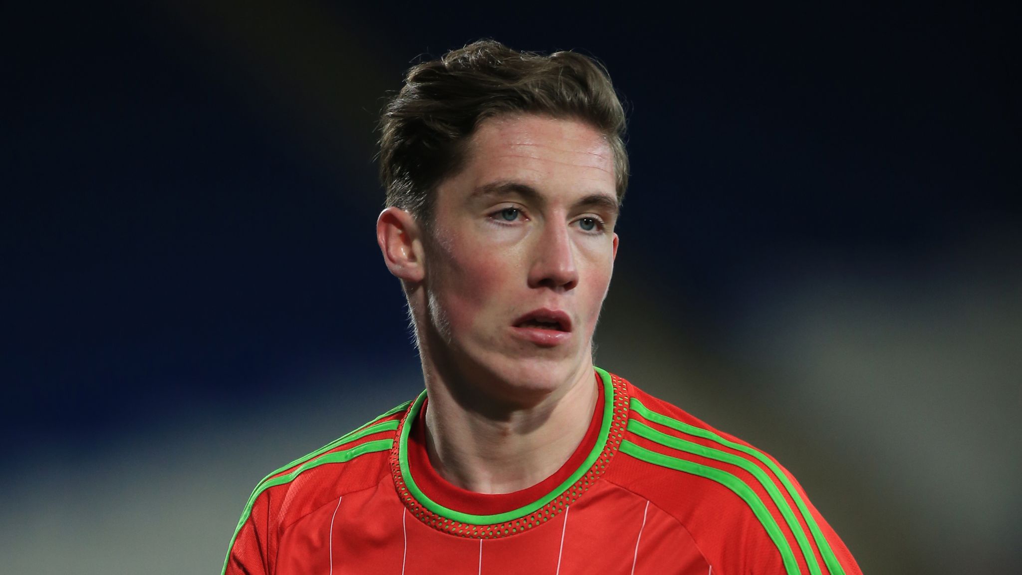Liverpool recall Harry Wilson from Crewe loan spell | Football News ...