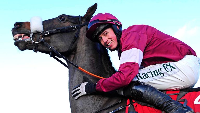 Net D'Ecosse wins at Punchestown | Racing News | Sky Sports