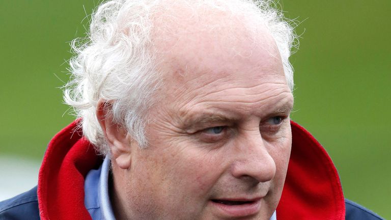 Berea Boru set to swerve Betfred Eider Chase at Newcastle | Racing News ...