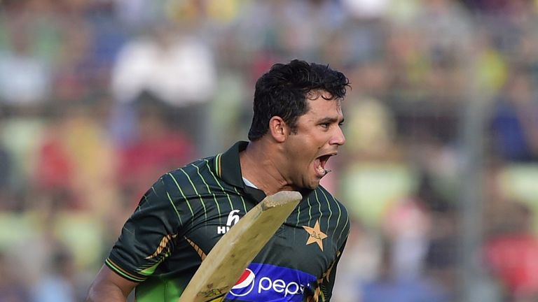 Pakistan to target Moeen Ali and Adil Rashid in ODI series | Cricket ...