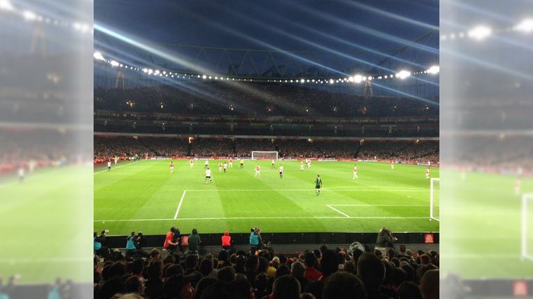 Sky Sports Photo Challenge: Play-off Drama #SkyFootyPics | Football ...