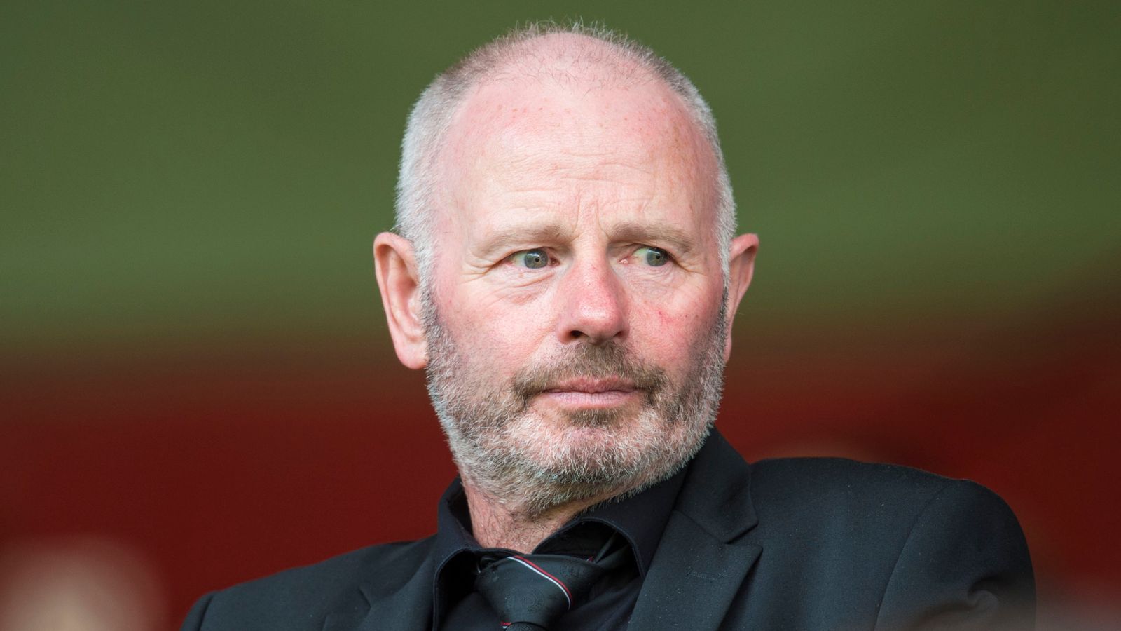 Aberdeen looking to new stadium by 2019, says chairman Stewart Milne ...