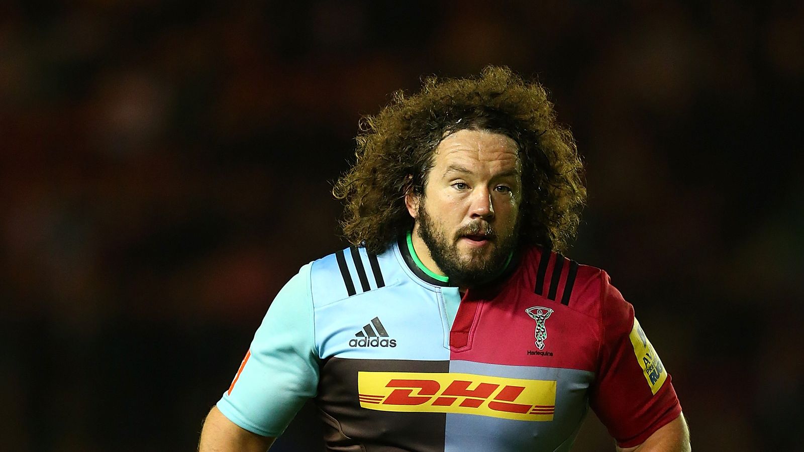 Adam Jones extends Harlequins stay for another year | Rugby Union News ...