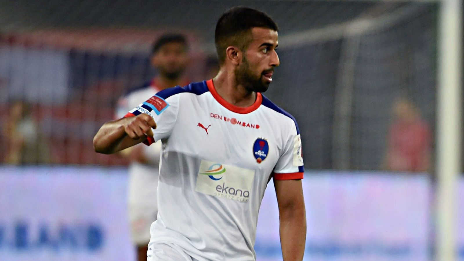 Striker Adil Nabi swaps West Brom for Peterborough | Football News ...