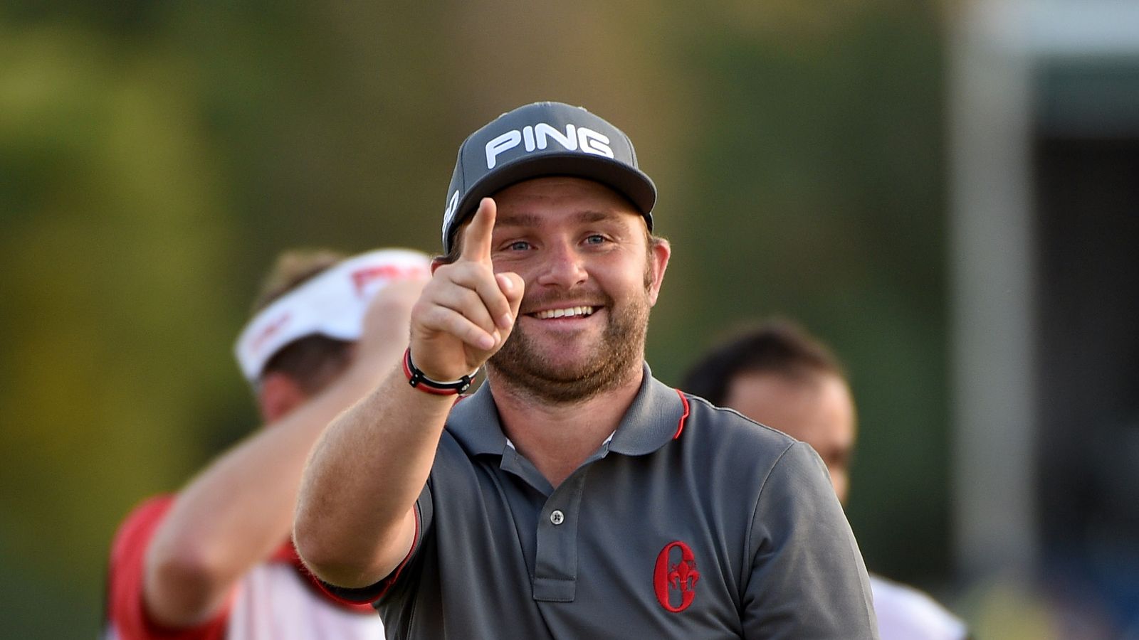 12 British players who won on European Tour or PGA Tour in 2015 | Golf ...
