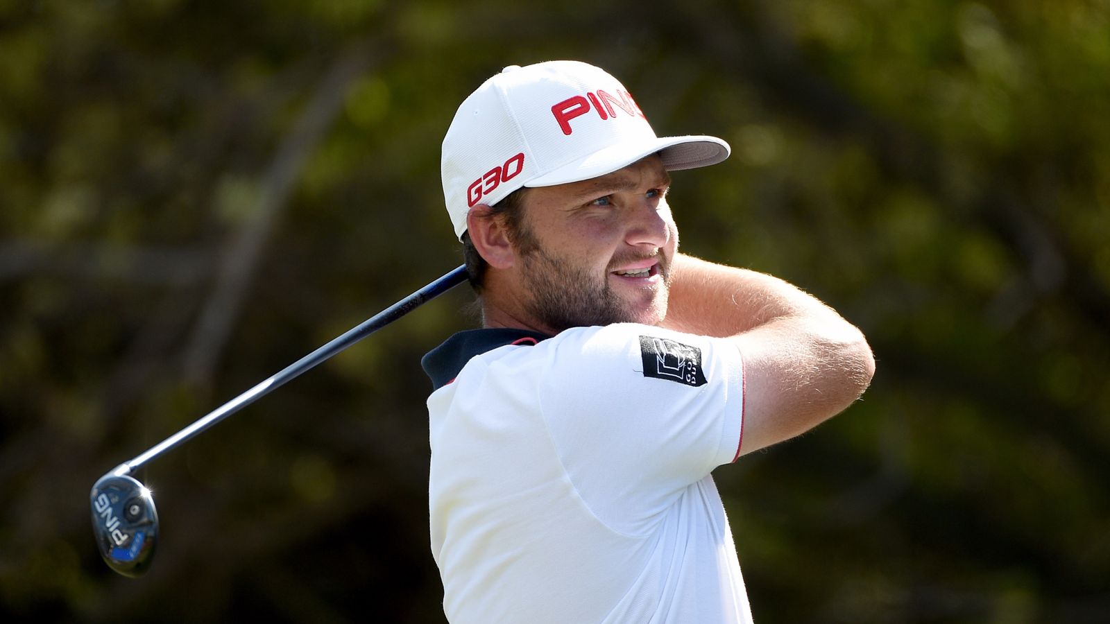 Andy Sullivan delighted with 'incredible' year on European Tour | Golf ...