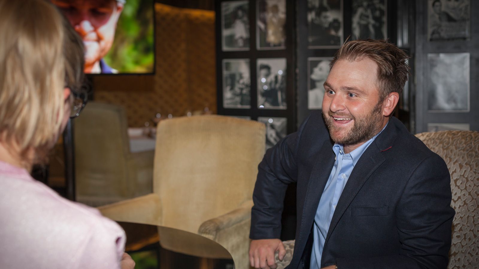 Andy Sullivan delighted with 'incredible' year on European Tour | Golf ...