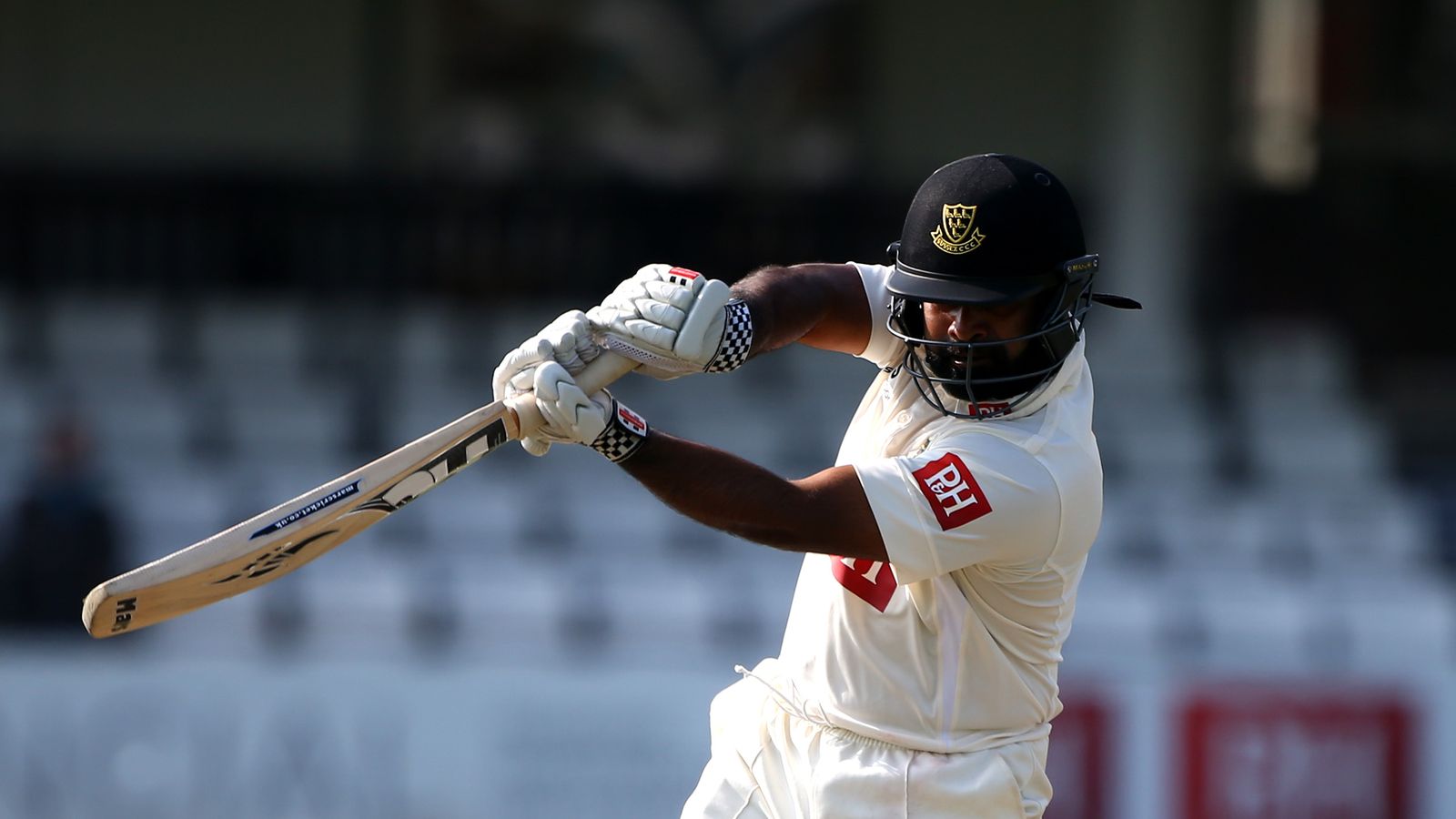 Essex sign former Sussex all-rounder Ashar Zaidi | Cricket News | Sky ...