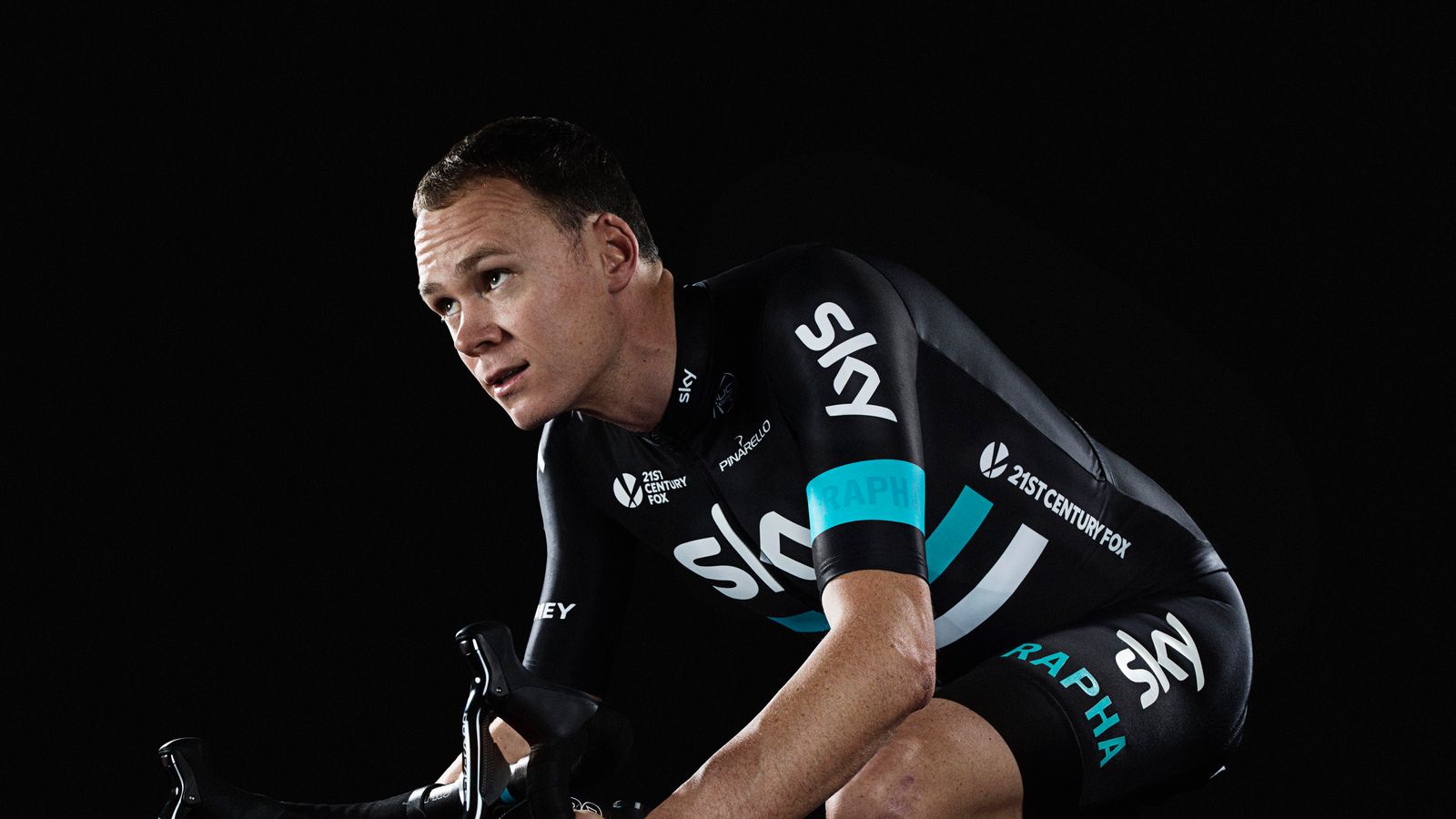 Team Sky reveal new Rapha kit for 2016 season | Cycling News | Sky Sports