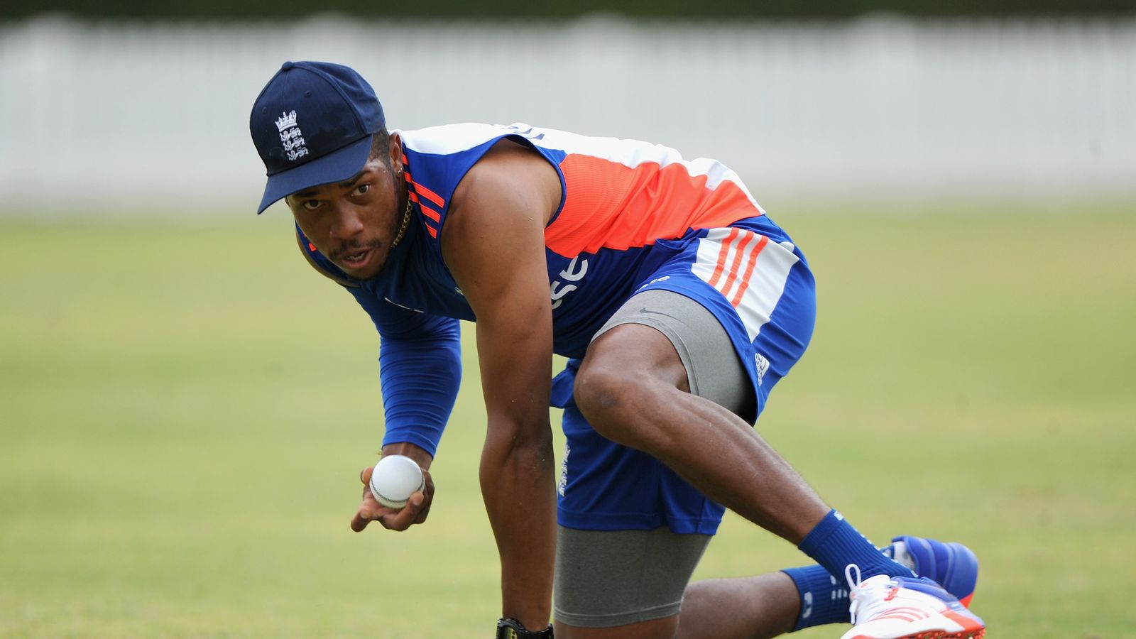 England's Chris Jordan may have booked World T20 spot, says Bumble ...