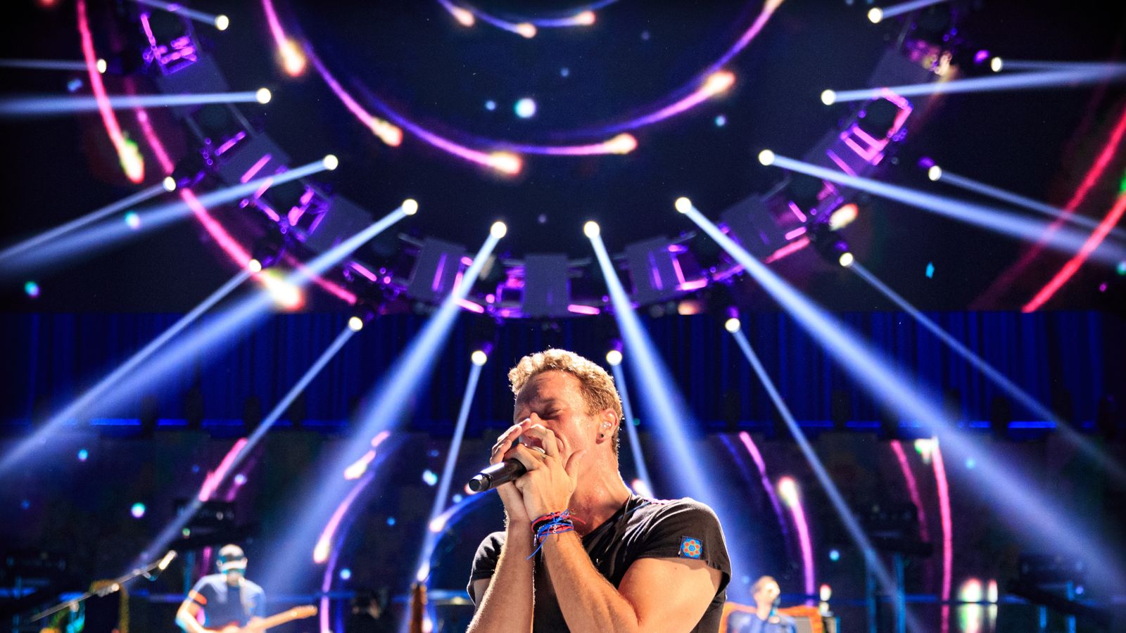 Coldplay to headline Super Bowl 50 half-time show | NFL News | Sky Sports