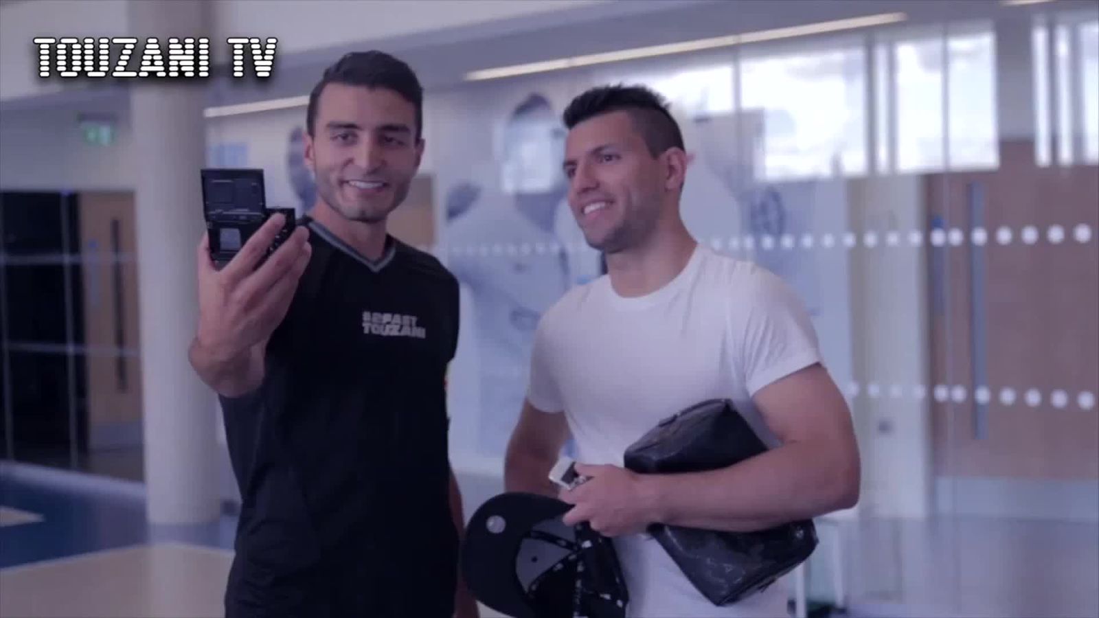 WATCH: Who is Manchester City's most skilful player? | Football News ...