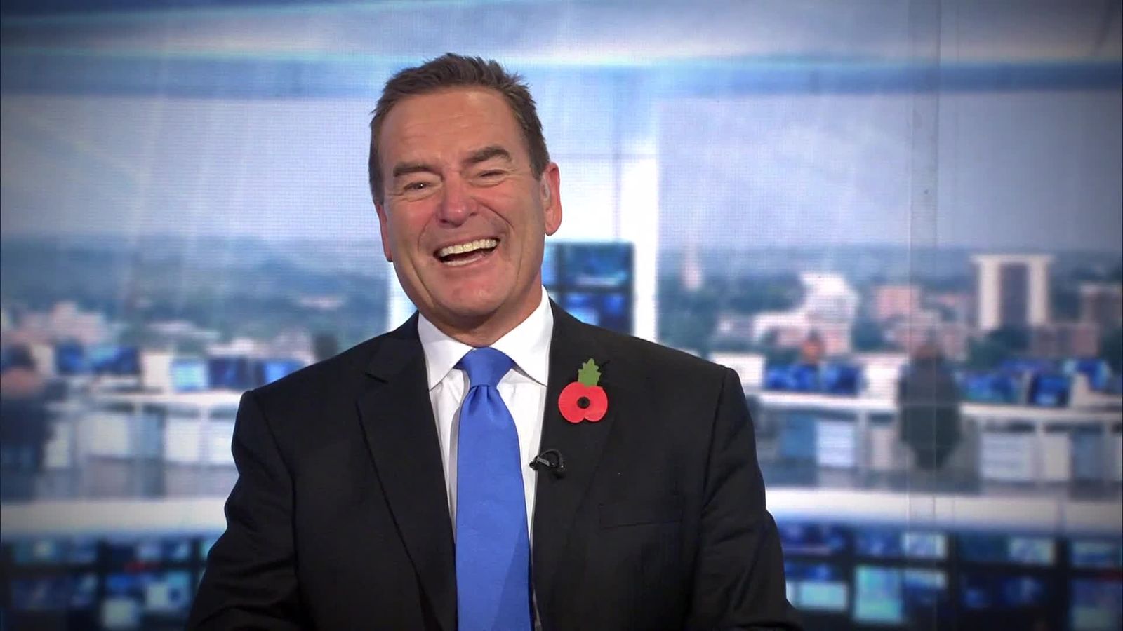 WATCH: Soccer Saturday 2015 funnies | Football News | Sky Sports