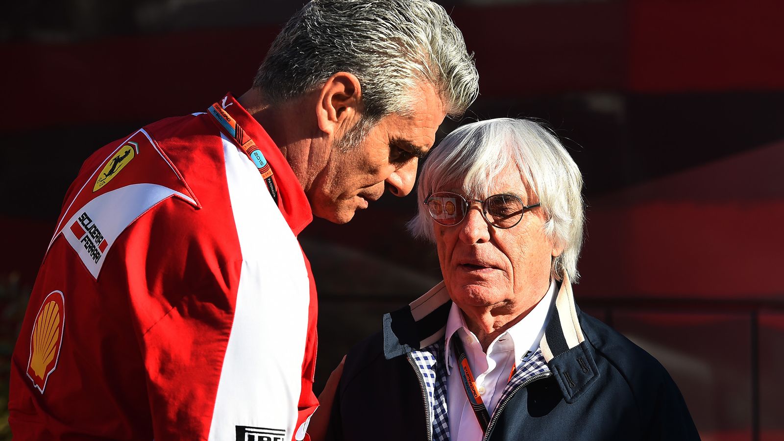 Who controls the future of F1? Decoding the sport's power battle | F1 ...