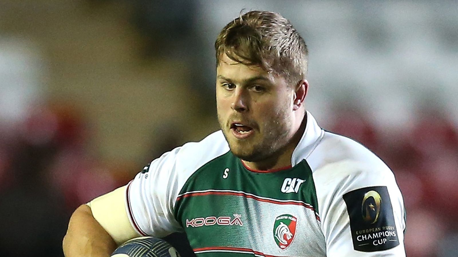 England's Ed Slater and Dave Attwood doubts for Six Nations with injury ...