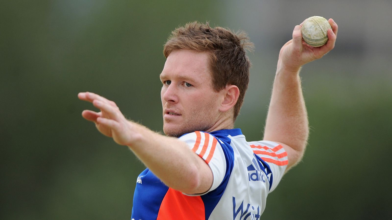 ICC 2016 World T20: Eoin Morgan backs England to succeed in India ...