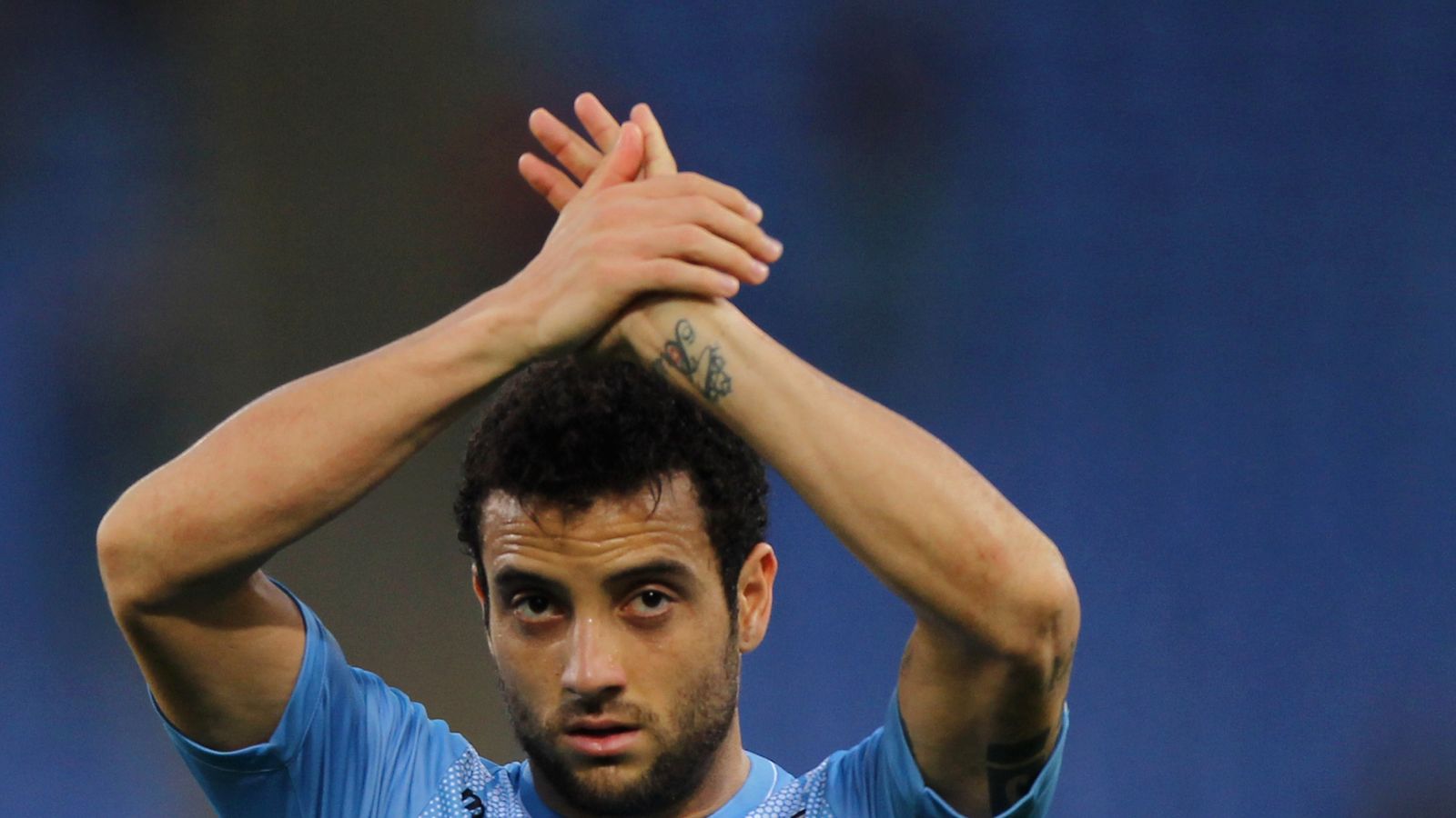 Manchester United for Felipe Anderson? Five Serie A players who could ...