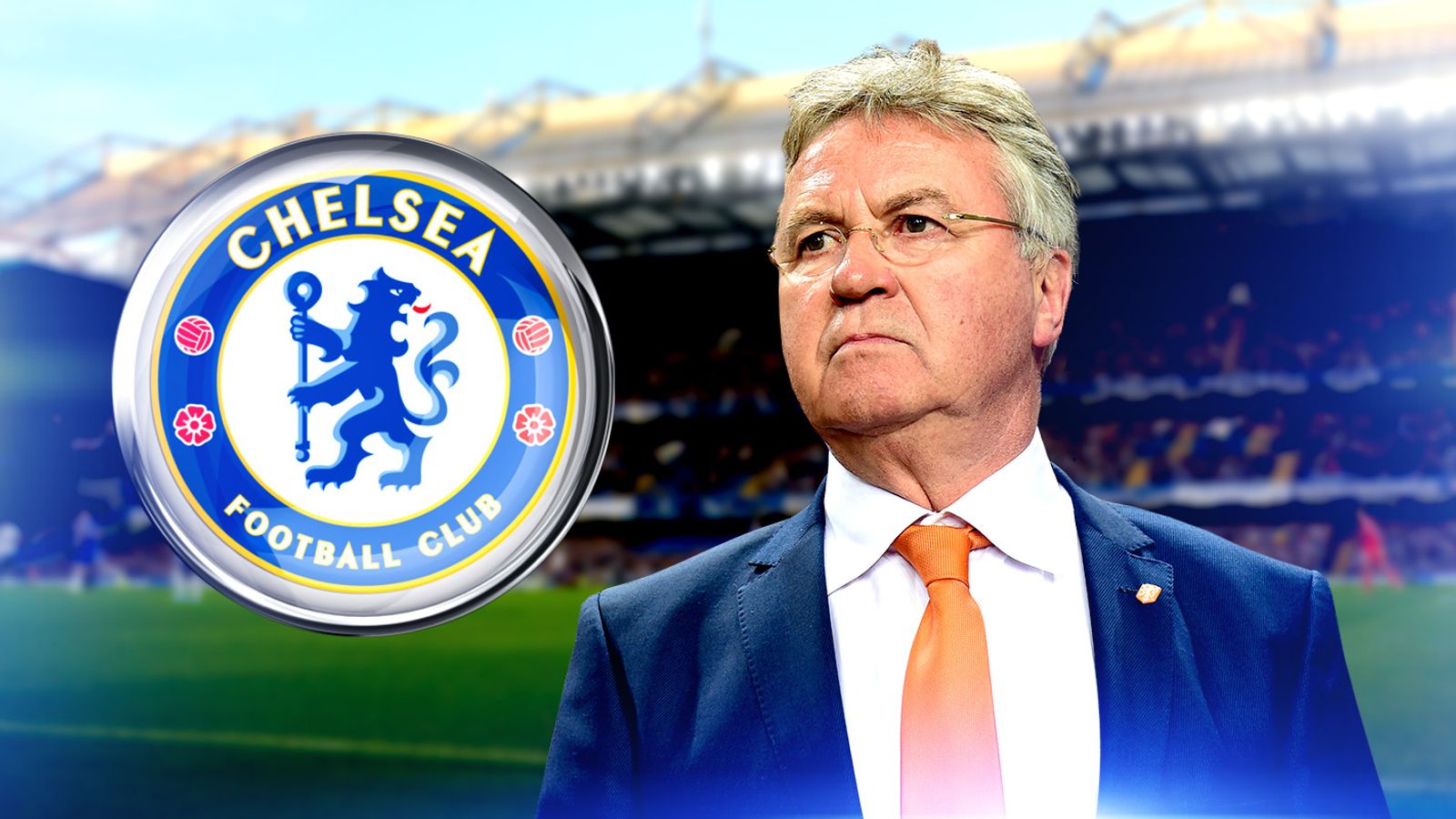 Chelsea 2015/16 Premier League season review | Football News | Sky Sports