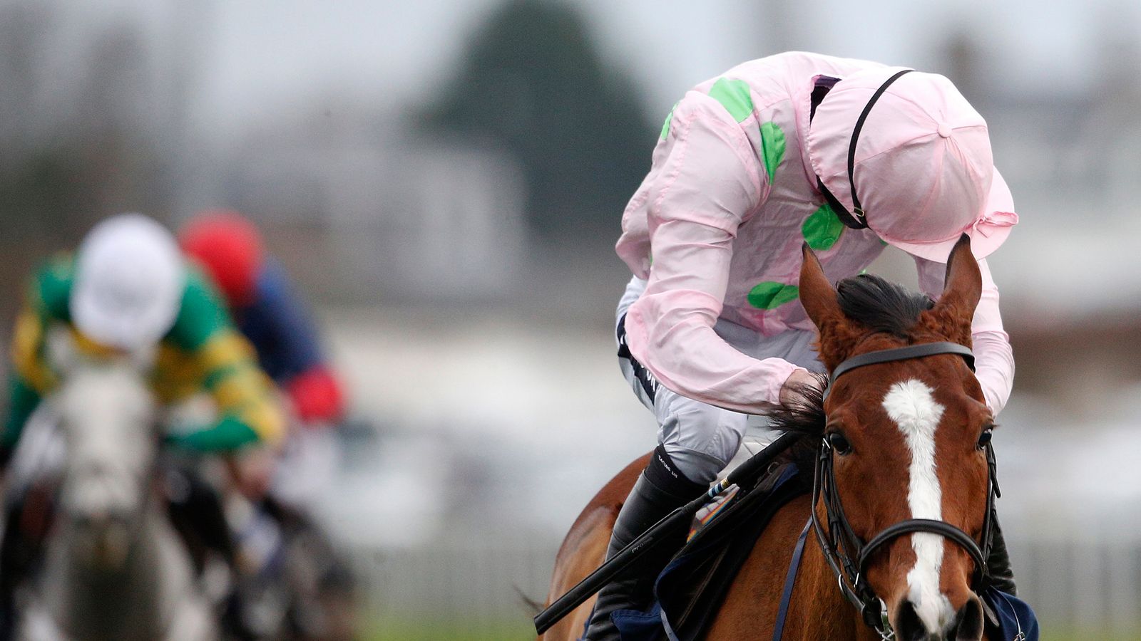 Rich Ricci takes stock after Faugheen, Min and Annie Power blows ...