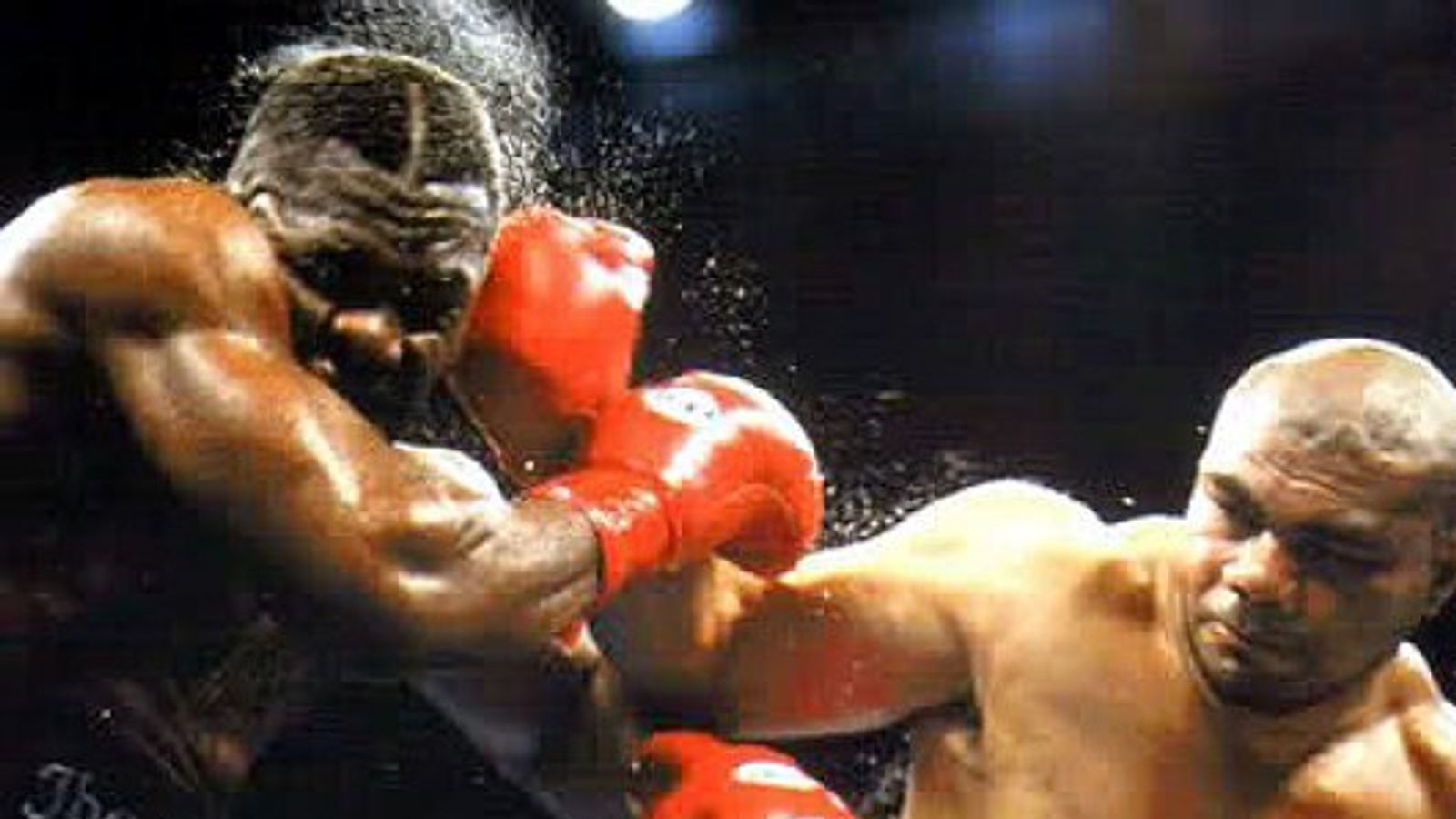 Ike Ibeabuchi hopes to fight on Manny Pacquiao undercard in April ...