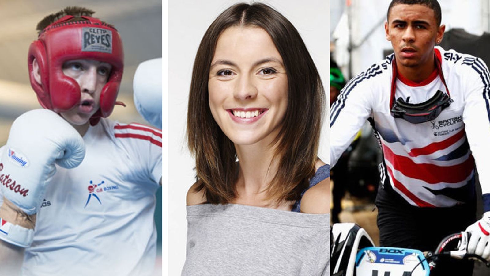 Sky Academy Sports Scholars on their ambitions for the New Year | Sky ...