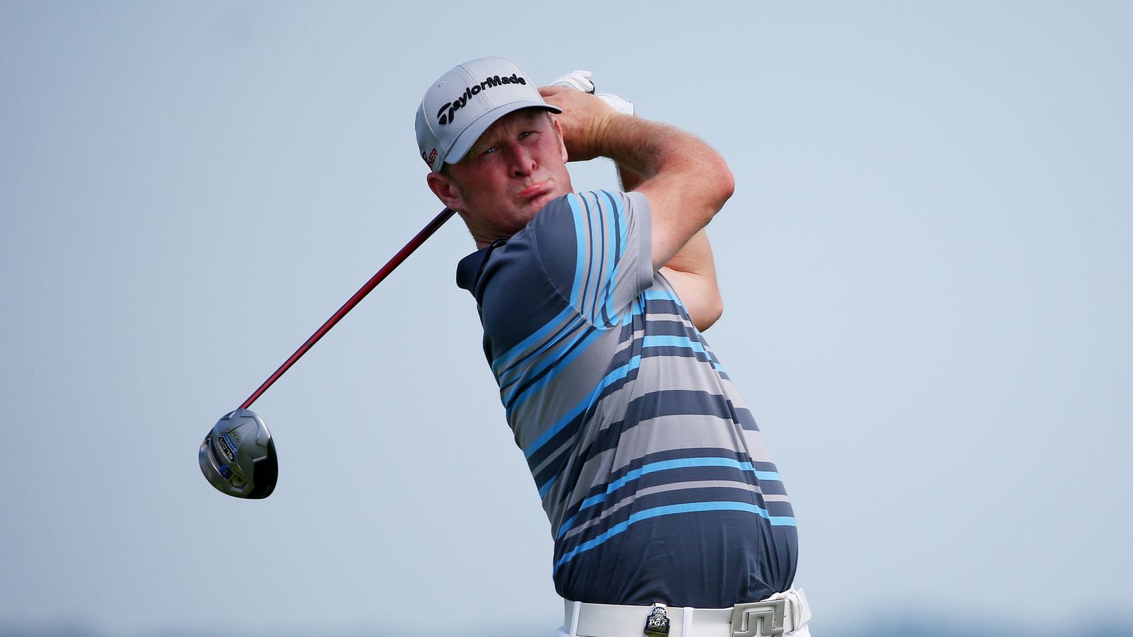 Jamie Donaldson wins in Thailand to book Masters and Open places | Golf ...
