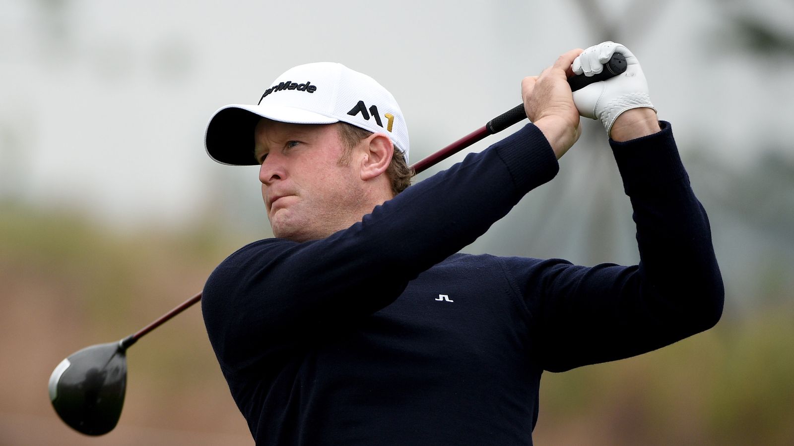 Jamie Donaldson sets the pace at the Thailand Golf Championship | Golf ...