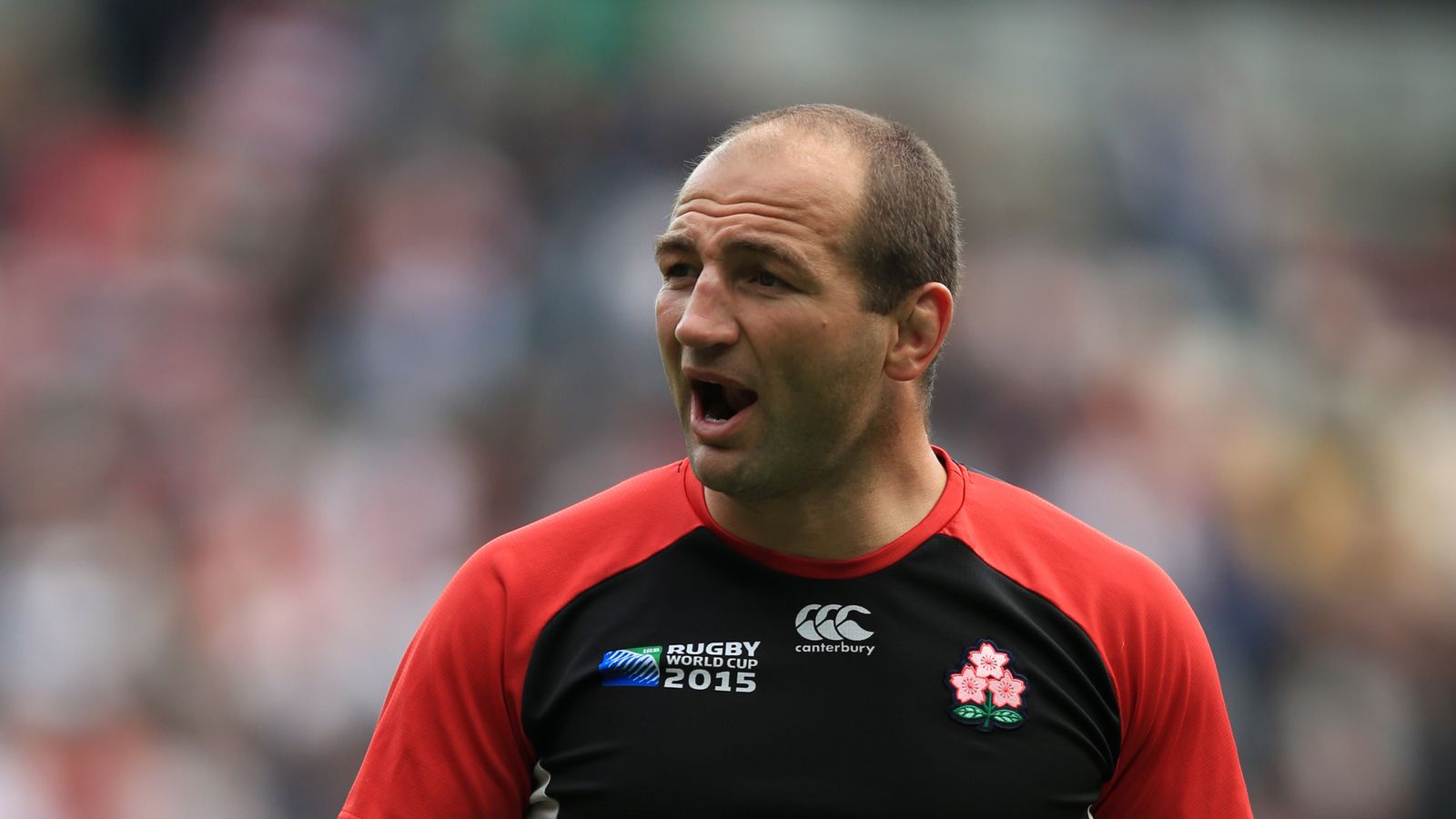 Steve Borthwick 'quits Bristol' for England but no deal yet | Rugby ...