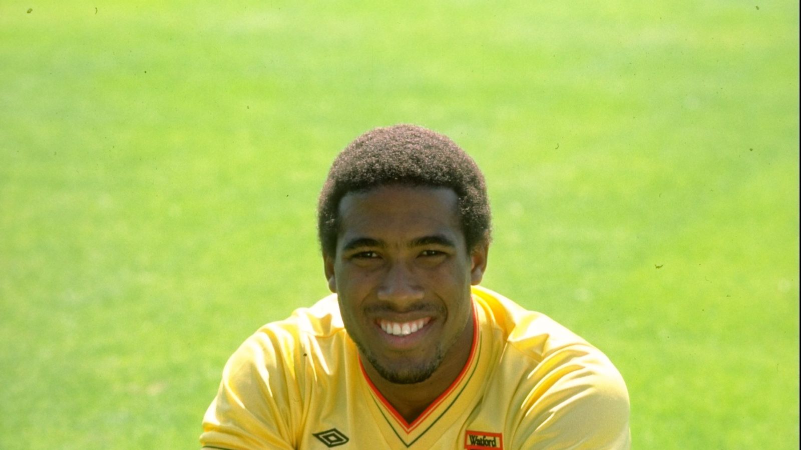 John Barnes and his genius: Profile of a Watford and Liverpool legend ...