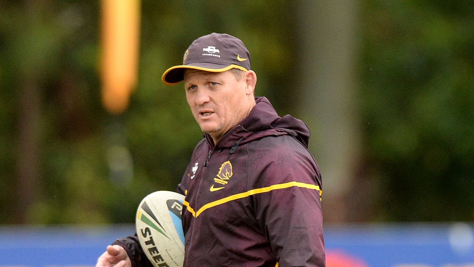 Kevin Walters appointed Queensland coach | Rugby League News | Sky Sports