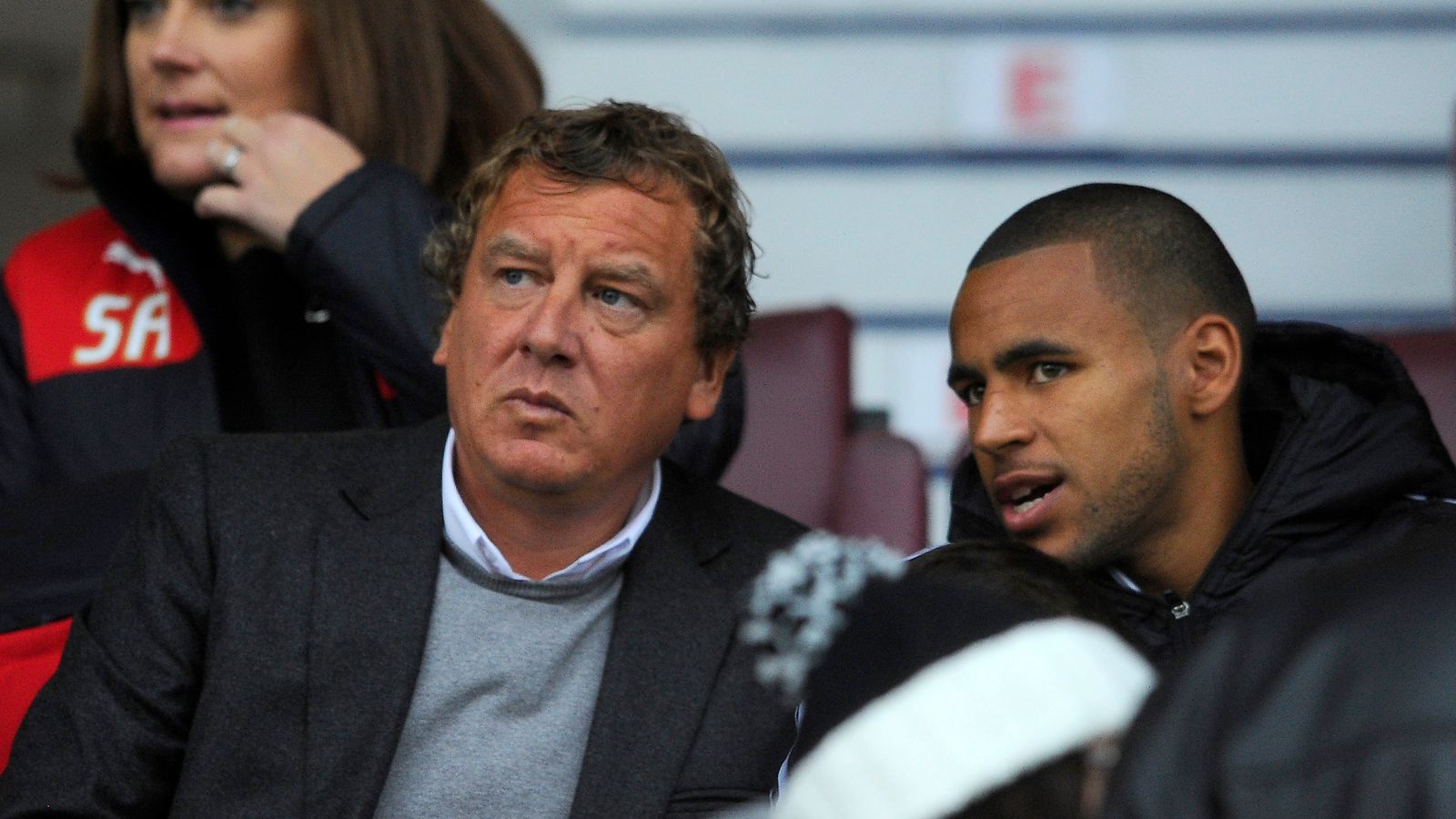 Swindon chairman Lee Power thanks Martin Ling despite short tenure ...