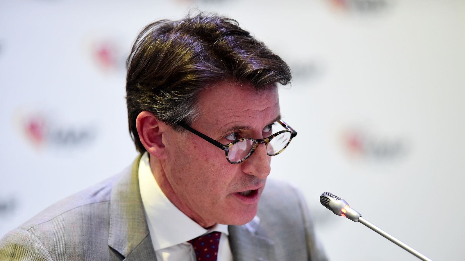 Lord Coe to be quizzed by select committee on Wednesday | Athletics ...