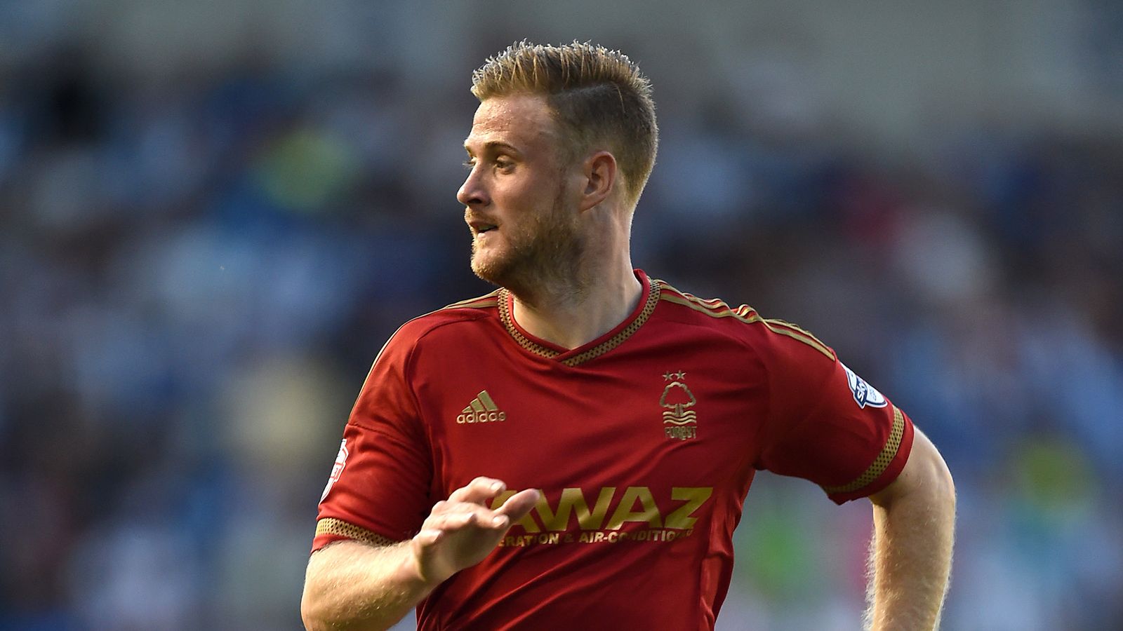 Nottingham Forest 0-2 Huddersfield: Terriers end Forest's unbeaten run ...