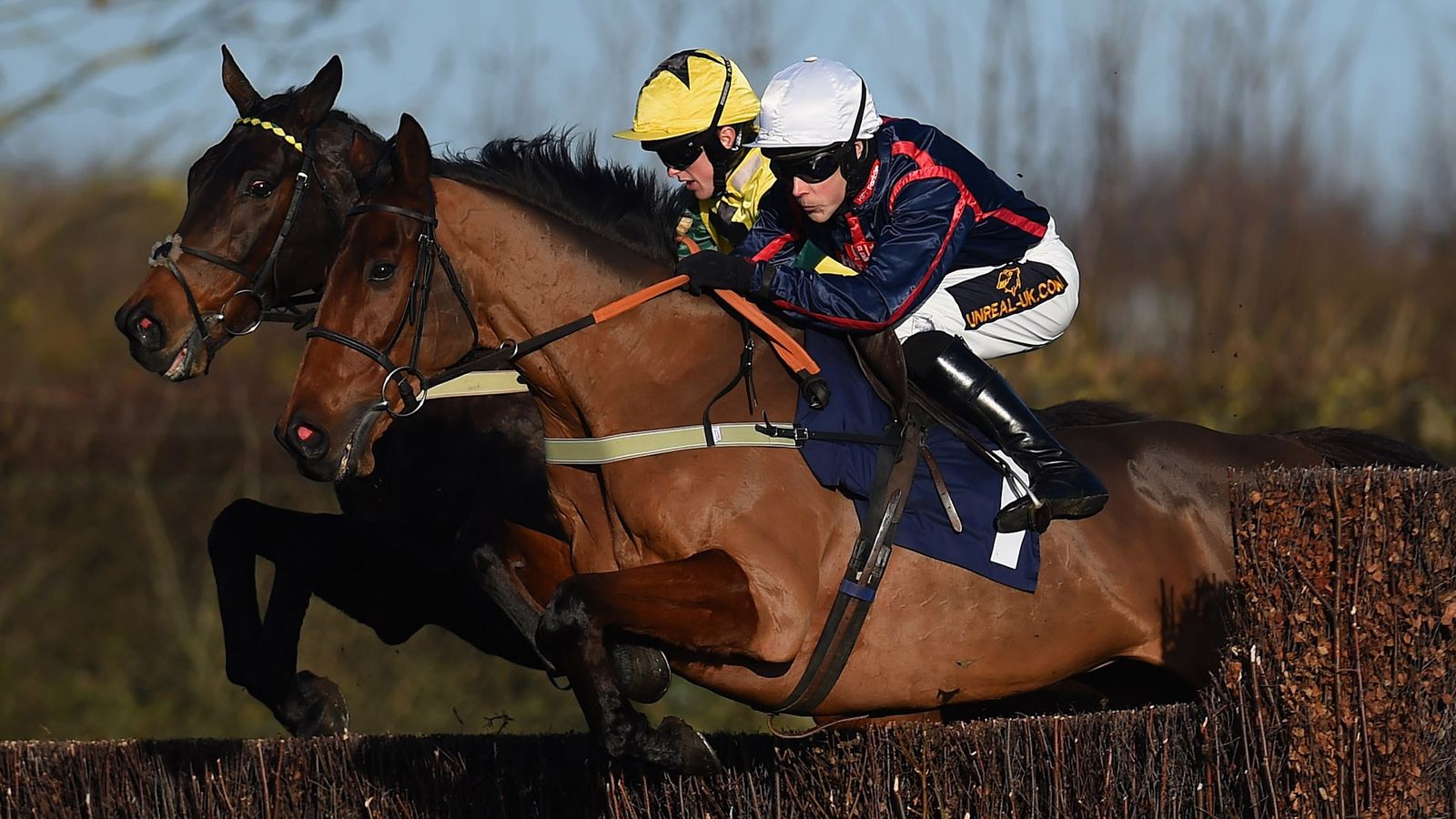 Neil King to run Milansbar in Midlands National at Uttoxeter | Racing ...