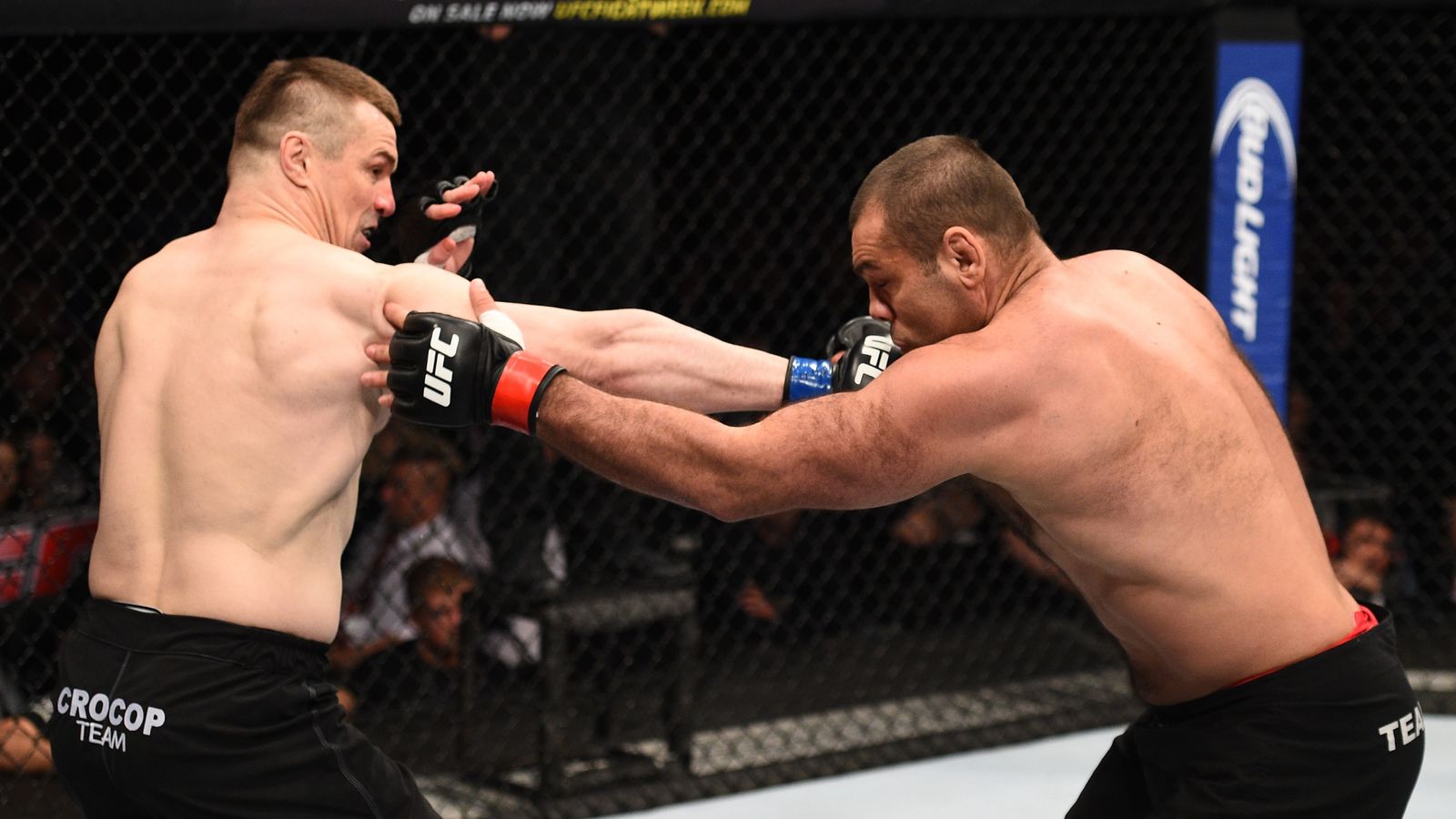Conor McGregor, Ronda Rousey, Holly Holm plus many more classic UFC ...