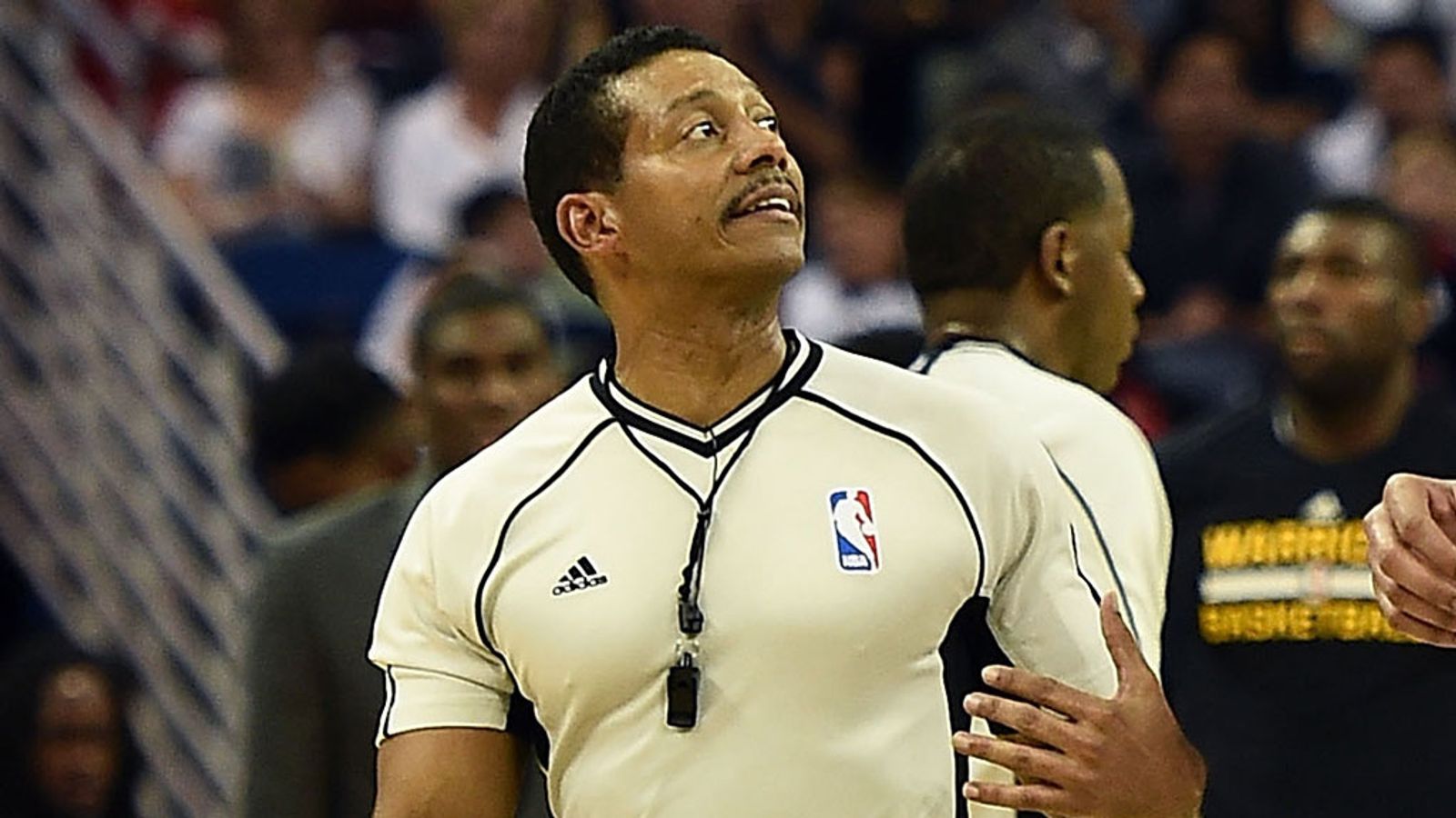 Rajon Rondo apologises for using a homophobic slur to NBA referee Bill ...