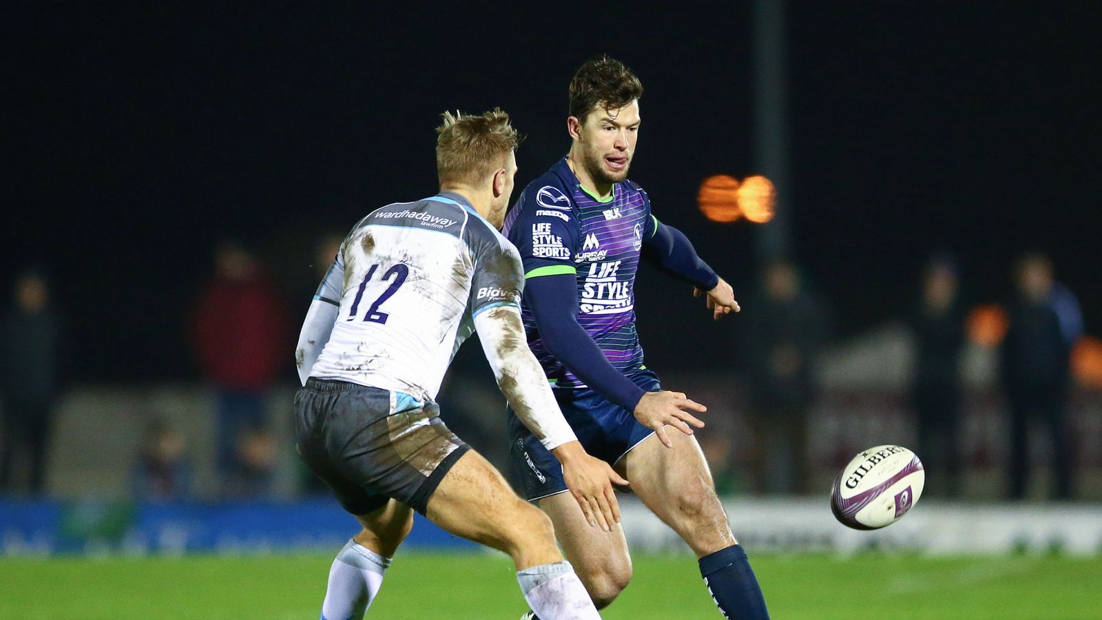 Injury-hit Connacht beat Newcastle to remain top | Rugby Union News ...