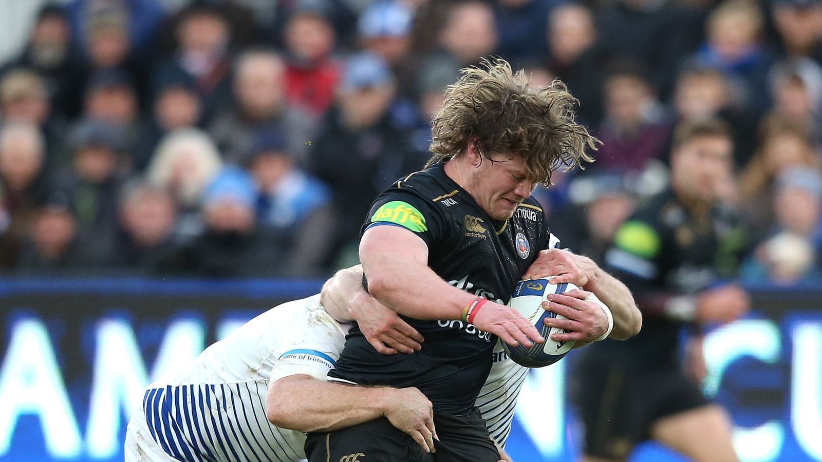 Bath props Nick Auterac and Nathan Catt renew deals | Rugby Union News ...