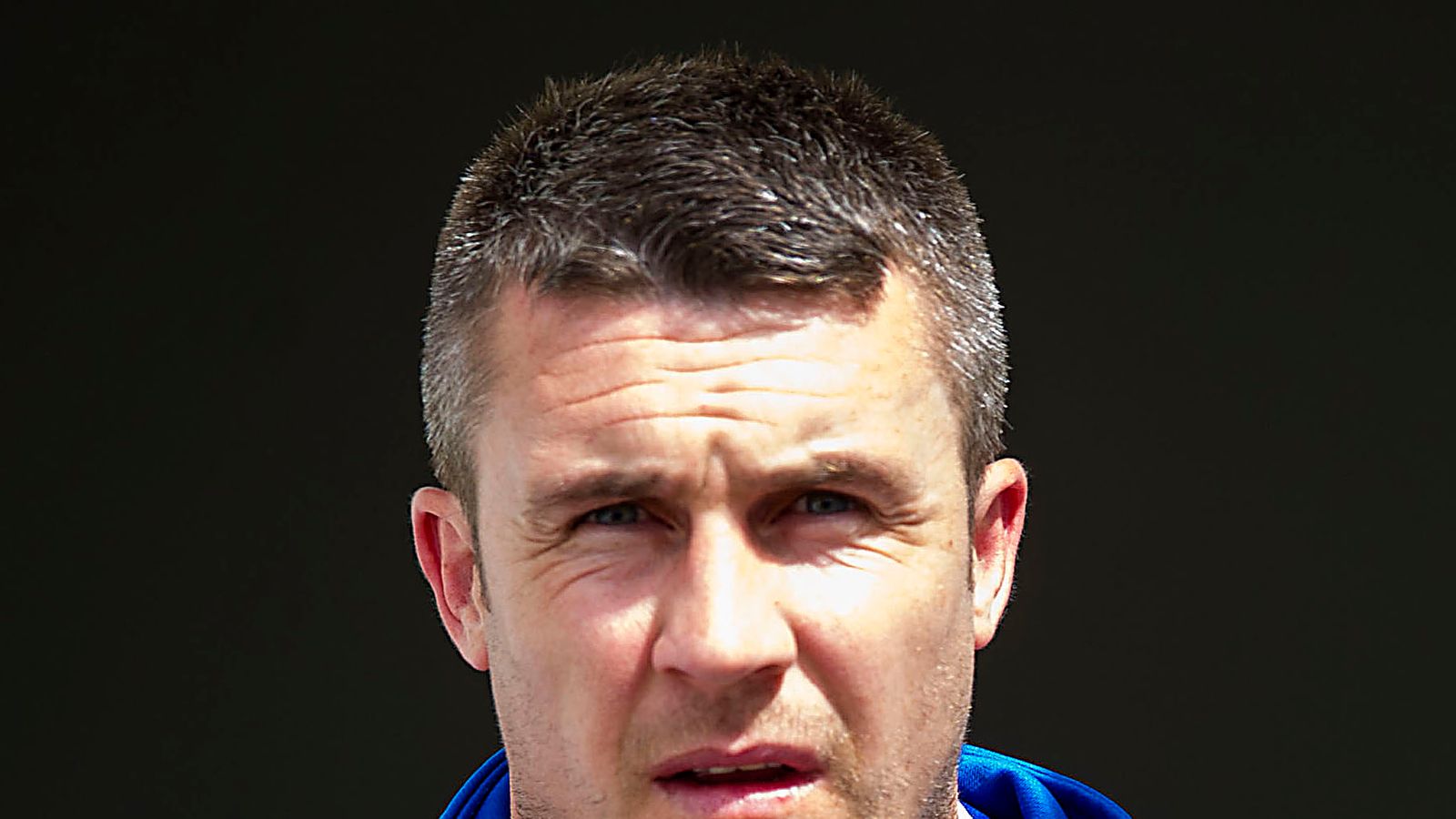 Colin Nish wants return to management after release by Cowdenbeath ...