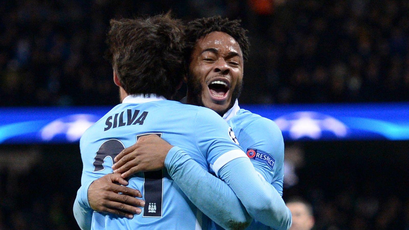 Niall Quinn excited by Manchester City progress in Champions League ...